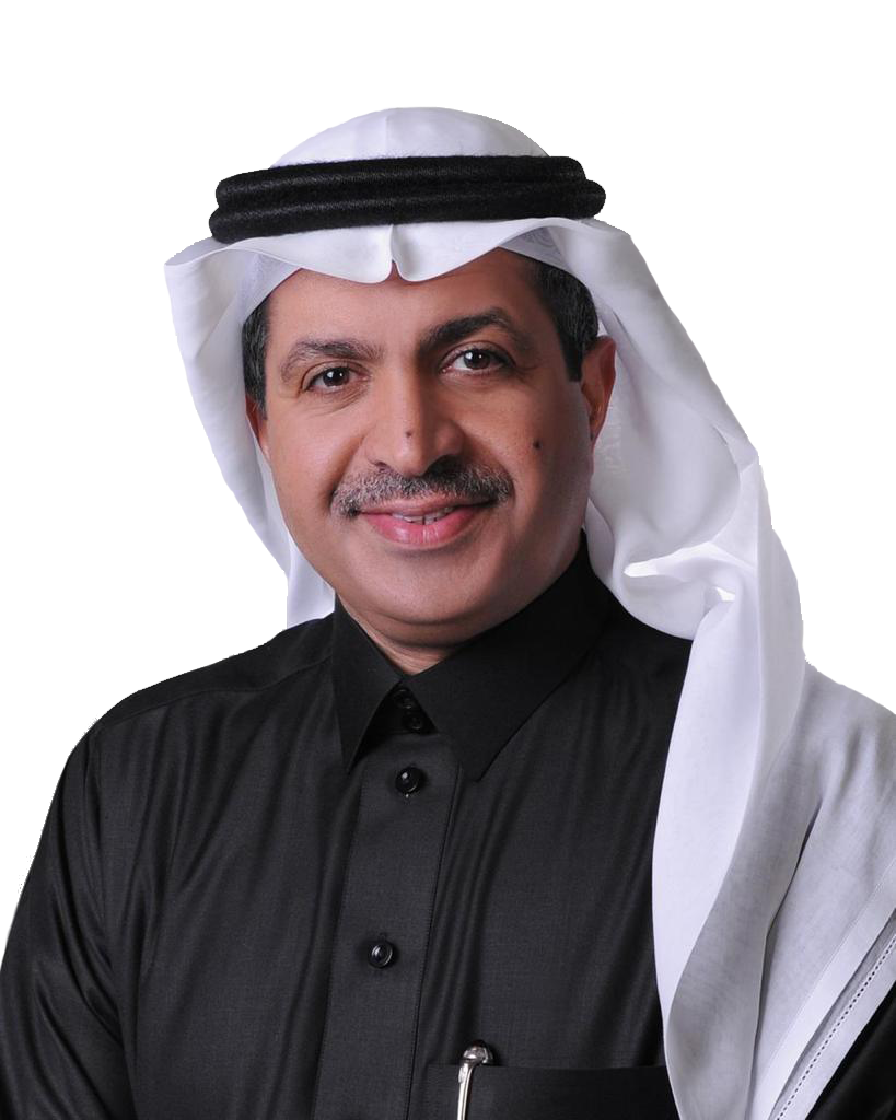 Secretary General of the Saudi Health Council, Dr. Nahar bin Mazki Al ...